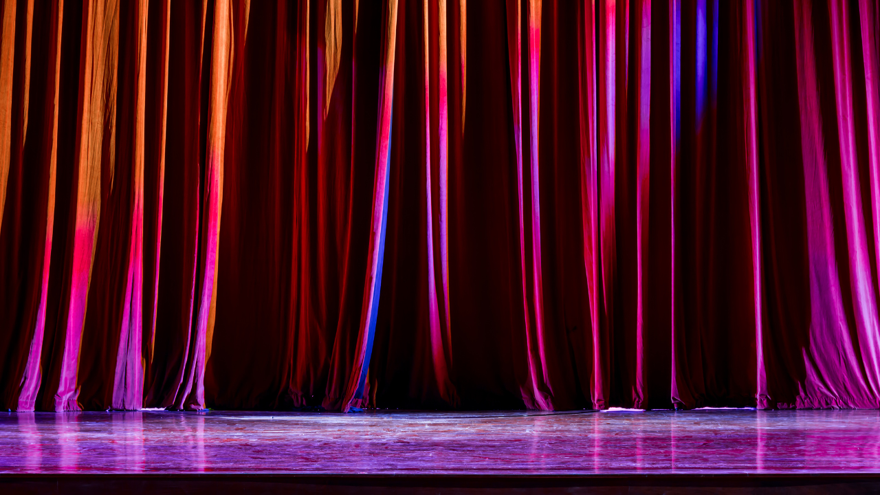 10 Tips to Promoting Your Community Theatre Show | The Vibe With Ky
